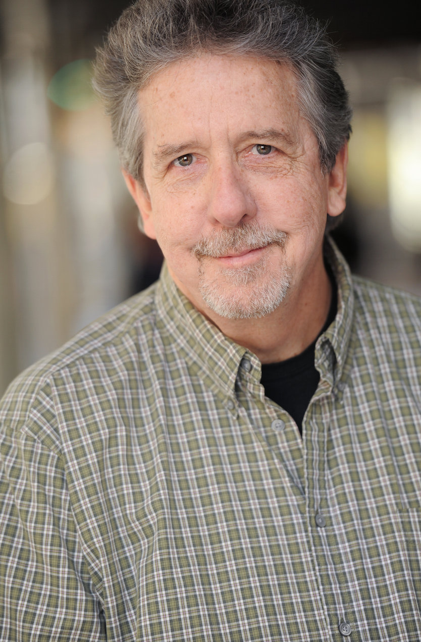 Don Sparks | Wolf Talent Group